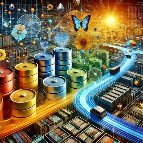 Unlocking The Power Of Nosql Why Its Crucial For Modern Applications Kingeko