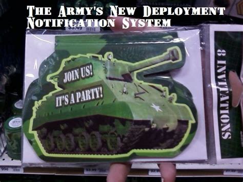 the army s new deployment notification system r military