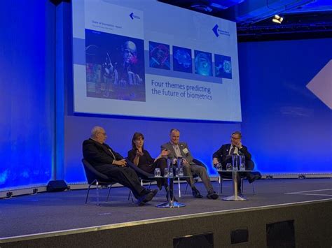 Biometrics Institute On Linkedin Bicongress Biometrics Responsiblebiometrics Digitalidentity…