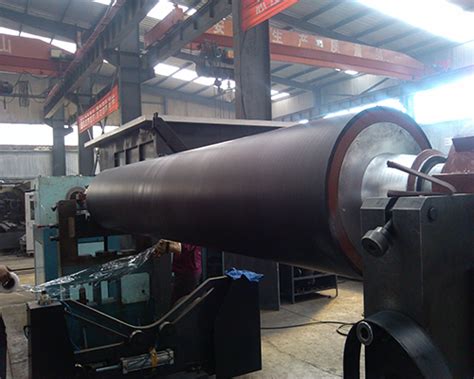 Sizing Roll Buy Sizing Roll For Paper Machine Size Press Roll