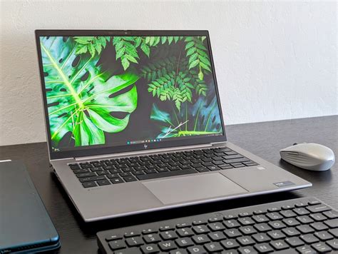 Hp Zbook Firefly 14 G11 Laptop Review Core Ultra Update With Nvidia