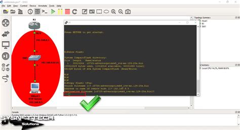 How To Back Up Cisco Ios Image To Tftp Server Learn Now
