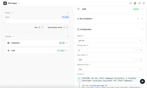 How To Build An Ai Powered Pdf Analyzer Scout