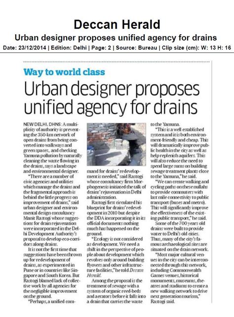 Morphogenesis On Linkedin “ecology Is Not Considered As Development