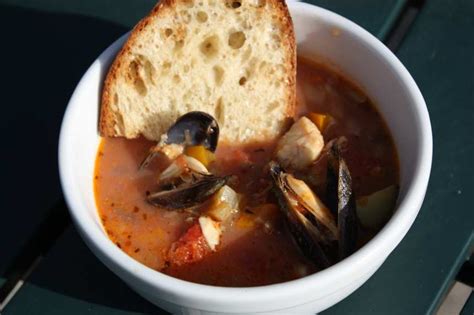 Hearty Cioppino Recipe