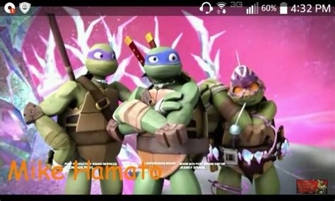 Pin Oleh Brittany Di Tmnt 2012