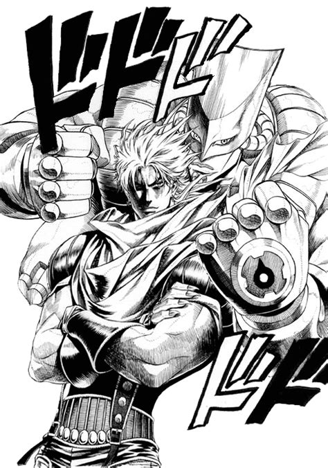 Za Warudo On Imgur Za Warudo On Imgur