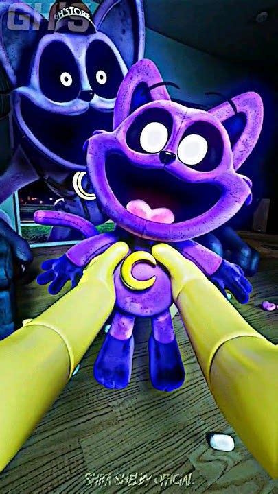 Poppy Playtime Artofit