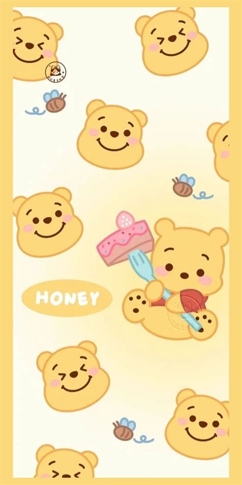 Wallpaper Cute By Njoy Winnie The Pooh Pictures Whinnie The Pooh