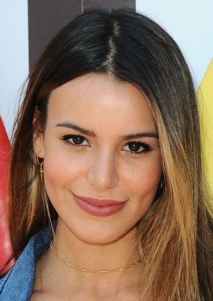 Madison Grace Reed Fan Casting