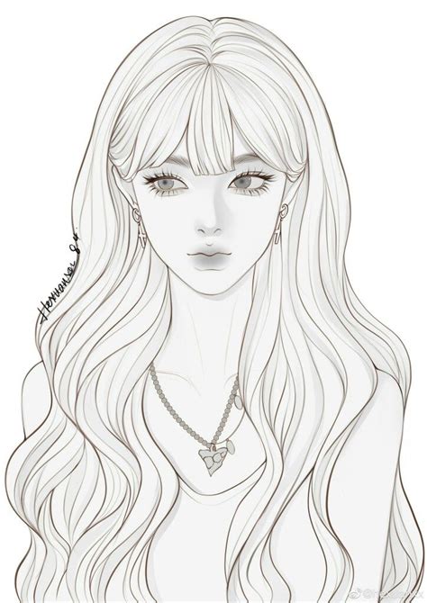 Pin On Sketchbook Art Inspiration Girl Drawing Sketches Art Drawings