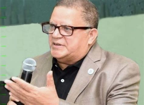 Periodista Rafael Polanco Dictará Conferencia En Nueva York Últimas