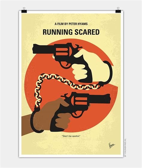 No1377 My Running Scared Minimal Movie Chungkong