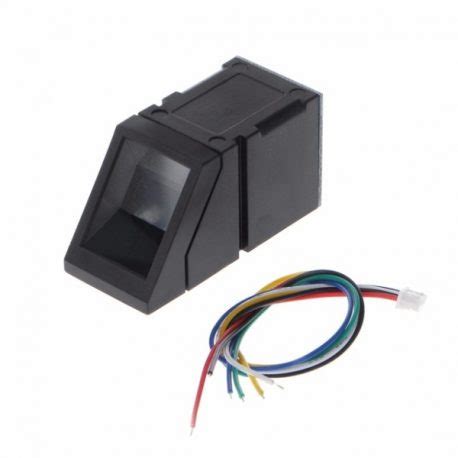 Fingerprint Reader Sensor R307 Fingerprint Reader Sensor Module