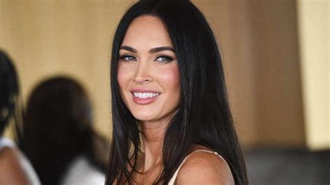 How Megan Fox Shaped Fashion Fame And Pop Culture