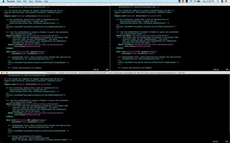 How To Setup Apache Tomcat Cluster With 3 Nodes On Ubuntu