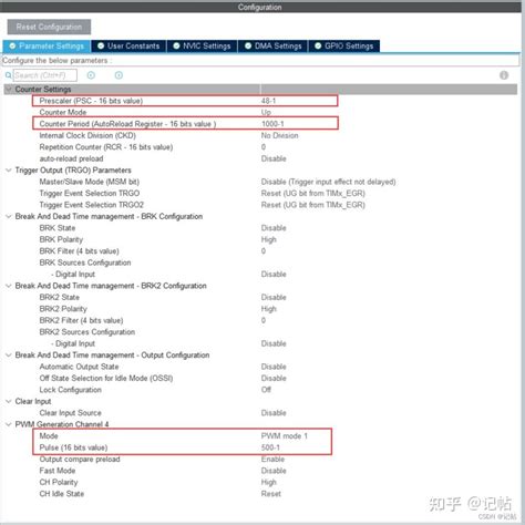 基于stm32cubemx驱动低压步进器电机驱动器stspin220 2 驱动stspin220 知乎