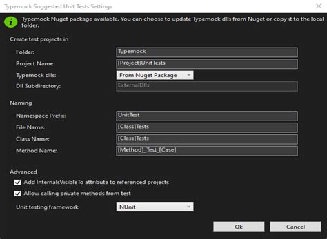 Typemock Isolator Released Typemock