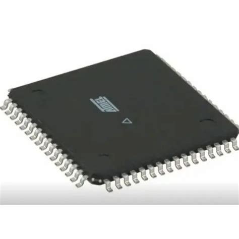 Atmel ATMEGA128A AU 8 Bit Flash Microcontrollers At Rs 275 00 In Mumbai