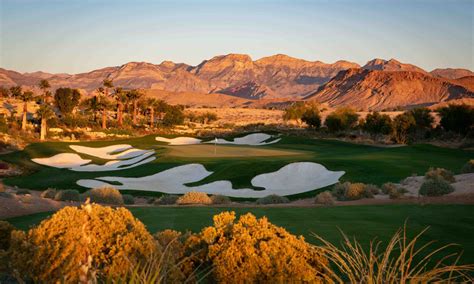 Luxury Neighborhoods In Nevada The Summit Pinnacle Architectural