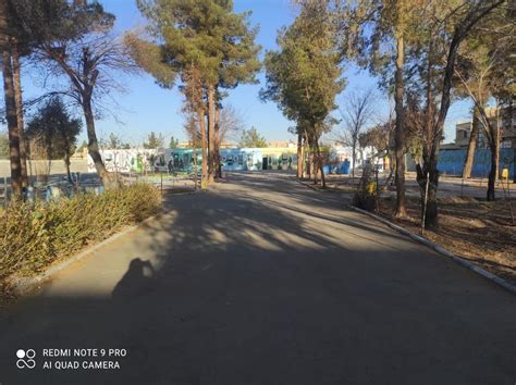 شهید شریف آموزش ابتدایی شهرستان رفسنجان