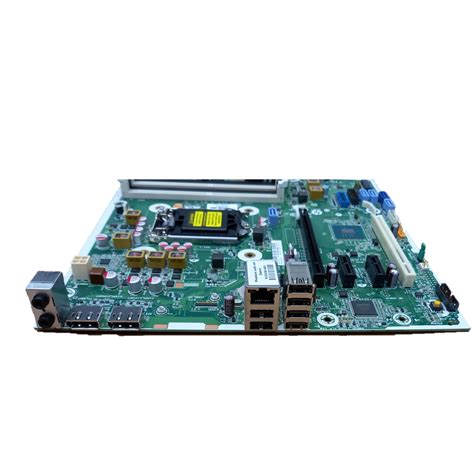 Motherboard Hp Elitedesk G Parte