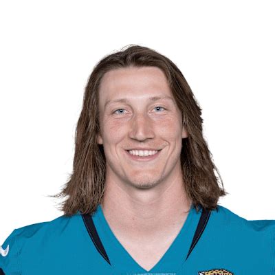 Trevor Lawrence Stats News And Video Qb