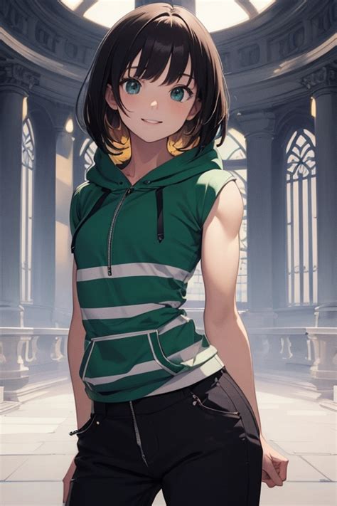 Not What I Asked For But Okay Tensorart