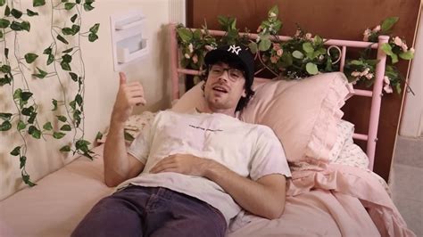 How Much Do You Pay For Rent What Tiktok Star Caleb Simpson Learned Touring 200 Plus Apartments