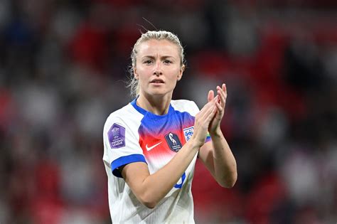 Williamson We Werent Good Enough” Lionesses Stunned By France In