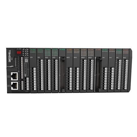 Programmable Logic Controller For Sale