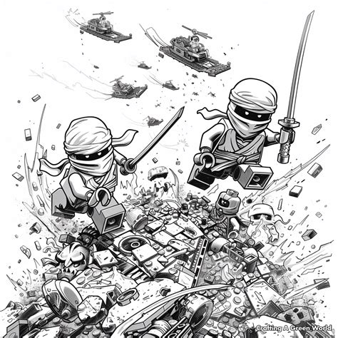 Jay Ninjago Printable Coloring Pages 2025 Jay Ninjago Printable Coloring Pages 2025