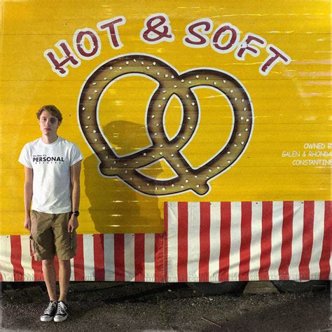 Hot And Soft The Livewires