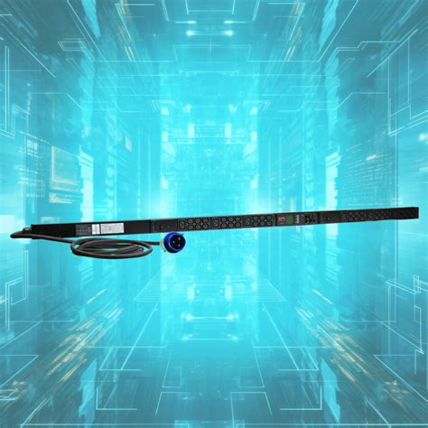 Metered Pdus Leading Nets