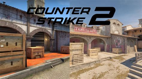 Counter Strike Fans Amazed As Cs2s Inferno Remake Is Leaked Dexerto