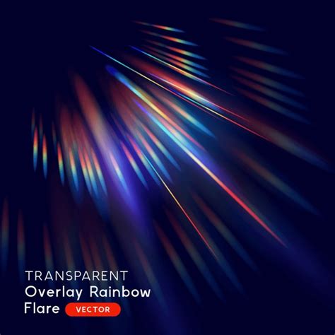 5755 Circle Rainbow Lens Flare Royalty Free Photos And Stock Images