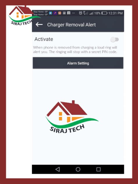 You Must See This App For The Security Of Android Phone Best Security App For Android