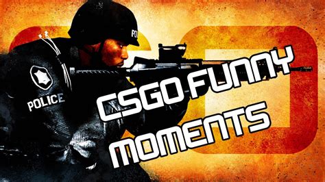 Funny Moments In CSGO W Nuthatch YouTube