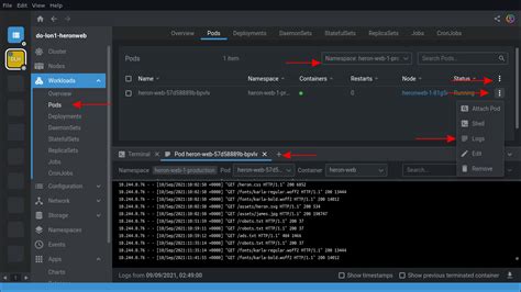 How To Visualize Your Kubernetes Cluster With The Lens Dashboard