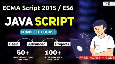 ECMAScript 2015 / ES6 JavaScript Tutorial | JavaScript Tutorials for ...