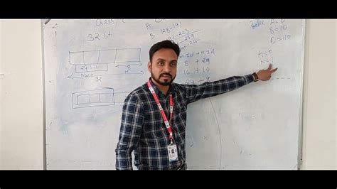 numerical example of classful ip addressing pt 2 computer networks prof