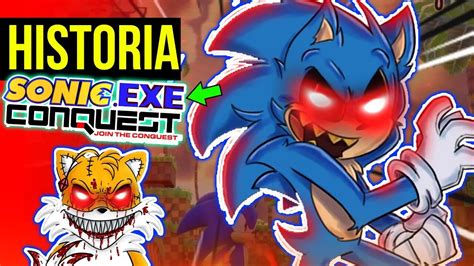 Sonic Exe Contra O Multiverso 😈 Sonic Exe Conquest