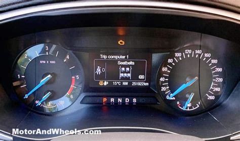 Car Sensor Problems Common Problems Solutions Motor Wheels