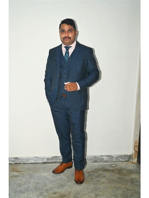 Krishan Kumar Pandey