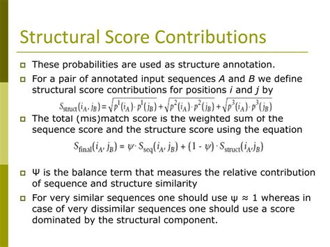 ppt progressive multiple sequence alignments from triplets powerpoint