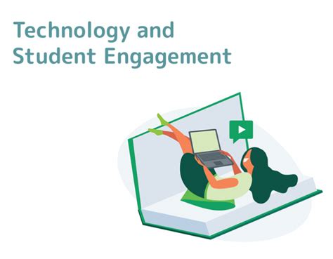How Technology Engages Students What The Research Says