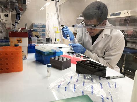 Amd Activities 2020 Advanced Molecular Detection Amd Cdc
