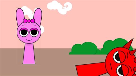 Nickelodeon 2019 Ident Sprunki Youtube