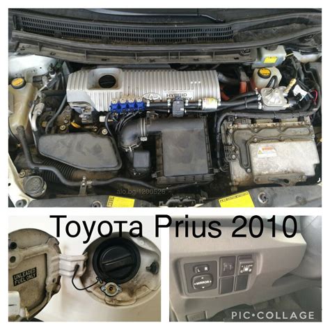 Газови инжекциони Газова уредба Газови Метанови уредби Бургас Монтаж до 2 работни