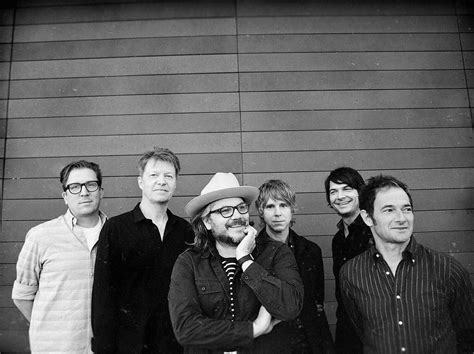 Wilco La Band Dallo Stile Eclettico E Sperimentale Che Guarda All